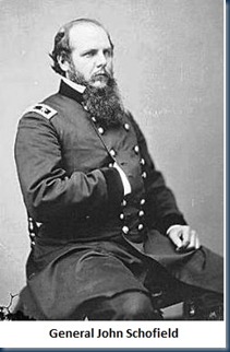 Thoughts, Essays, and Musings on the Civil War: January 2011